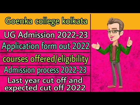 Goenka college of commerce kolkata | Goenka college of commerce and ...