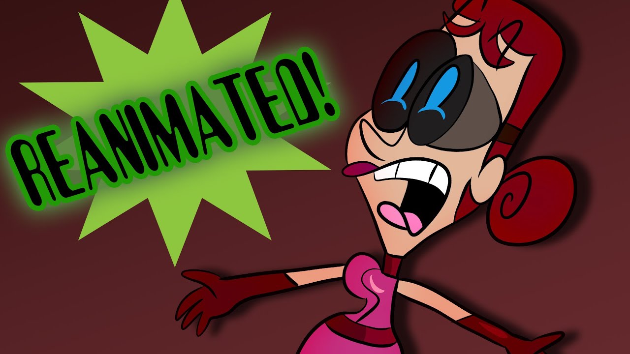 Evil Con Carne Reanimated - Scene 42 (w/process) - YouTube