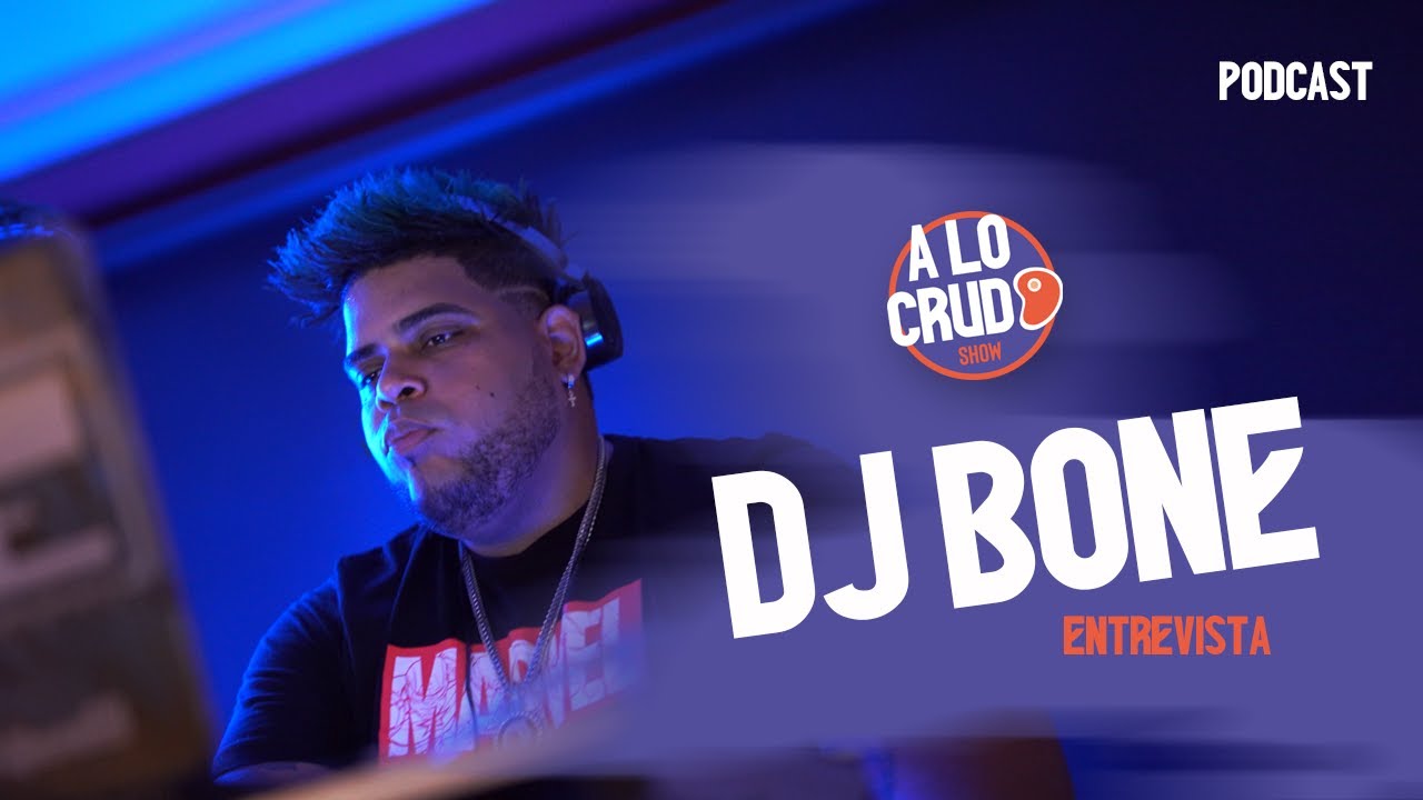 ENTREVISTA A DJ BONE - Episodio III - YouTube