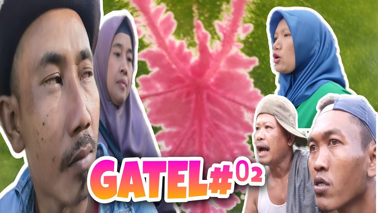 BOS GATEL #0² COMEDY FILM PENDEK @comedyjowo @serakbasah379 ...