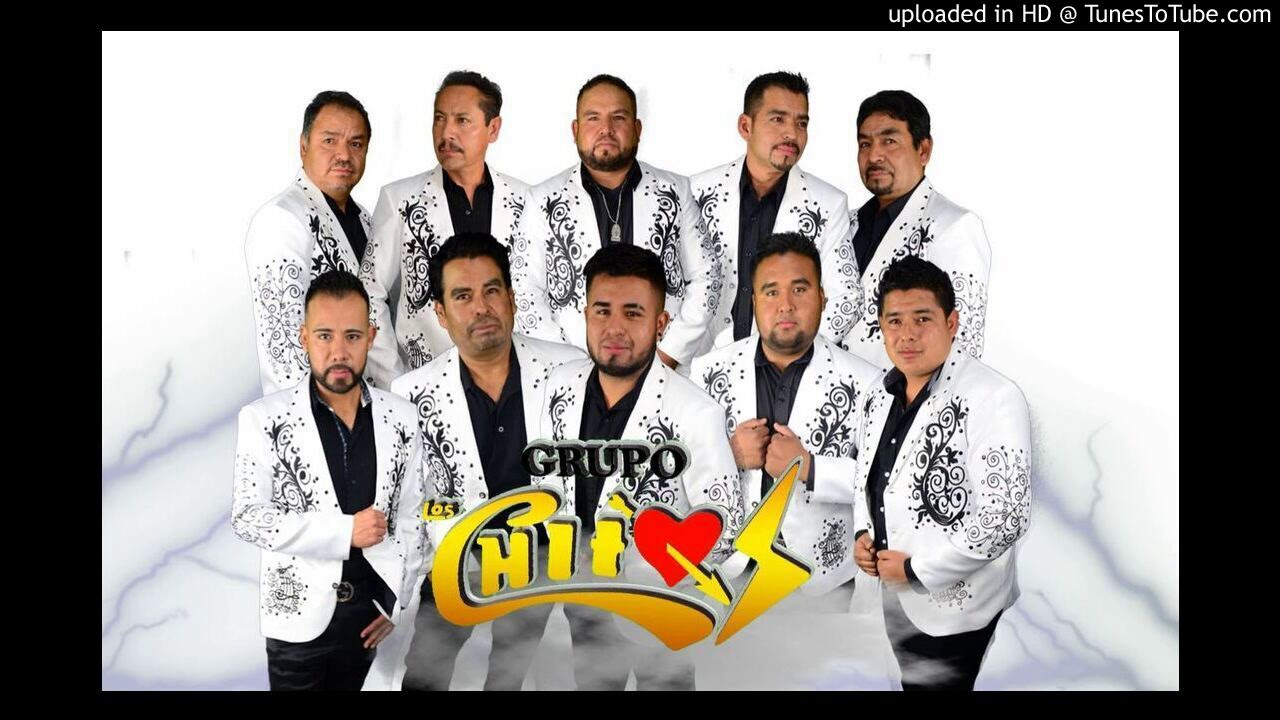 Los Chitos De Pies A Cabeza - YouTube