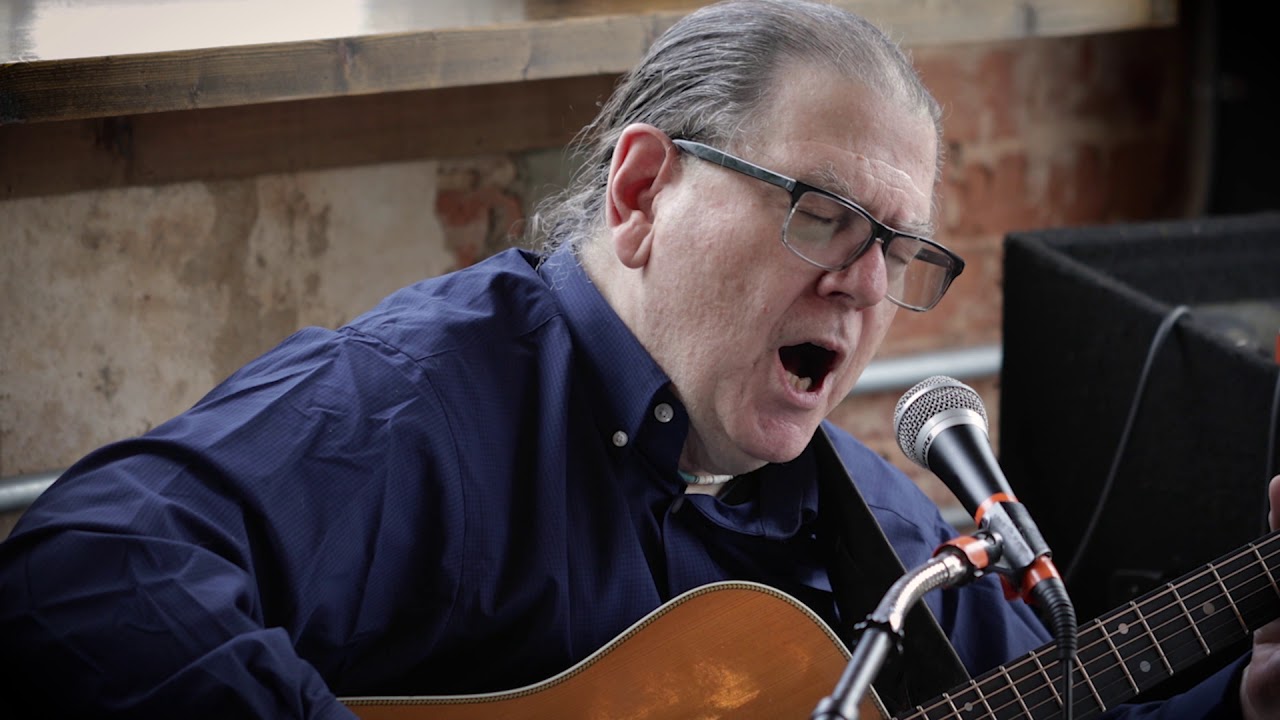 JIMMY TYLER - YouTube