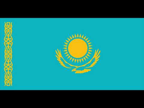 Kazakhstan National Anthem (Borat) - Extended