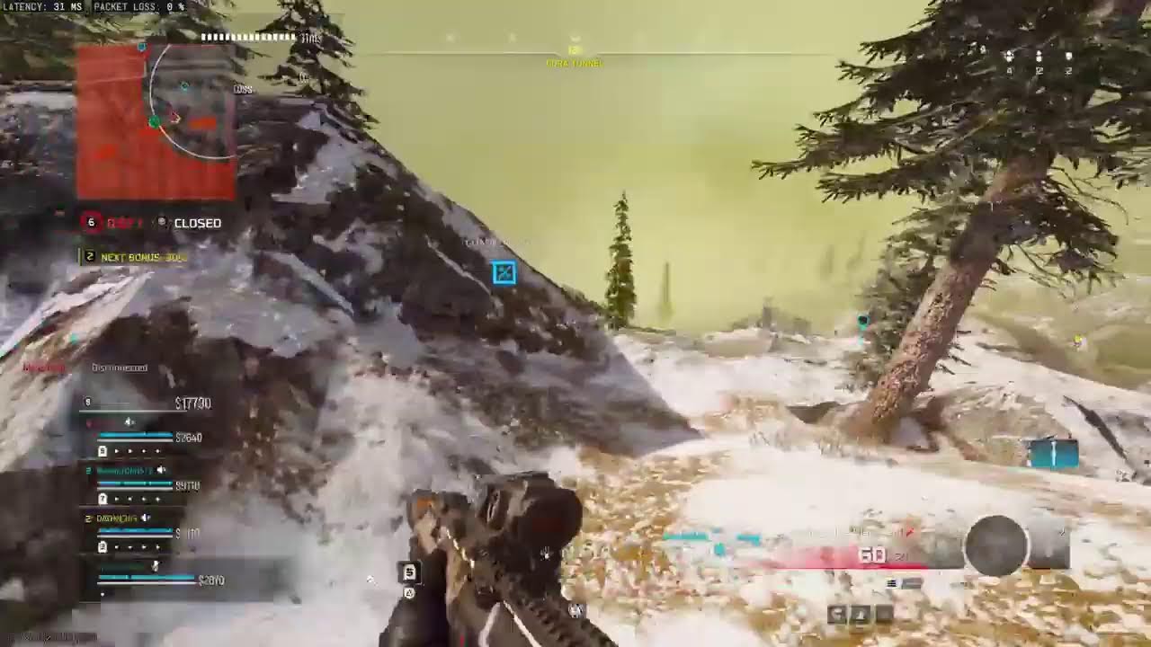 Call of Duty B07 Warzone Season 1 | It Was At That Time!? !!!!#WARZONE ...
