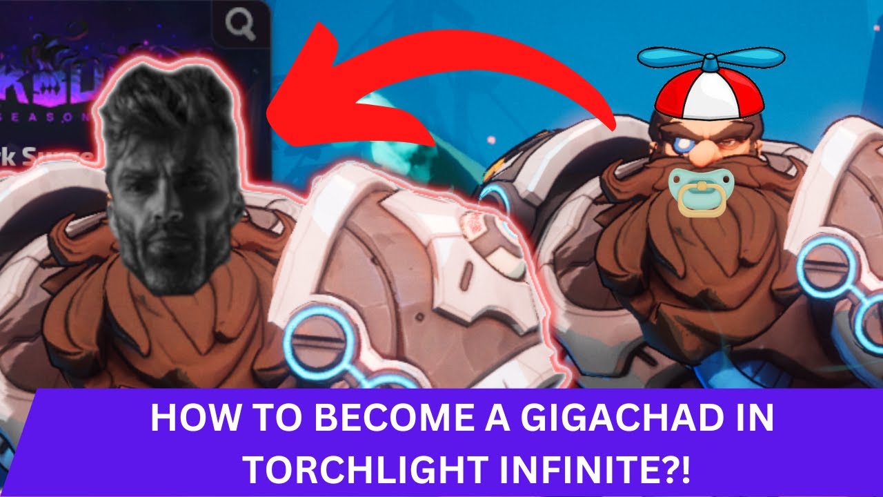 BEGINNER TIPS FOR TORCHLIGHT INFINITE | BEGINNER GUIDE - YouTube
