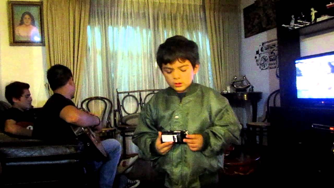 William Luna Sebastian Luna Valentin Luna Galileo Luna Nazarena Luna ...