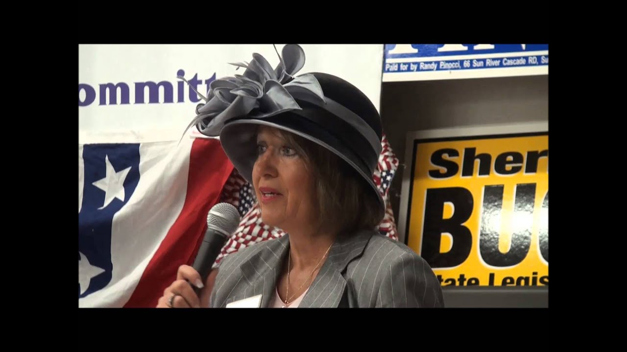 1 Lola Galloway's Introductory Remarks - YouTube