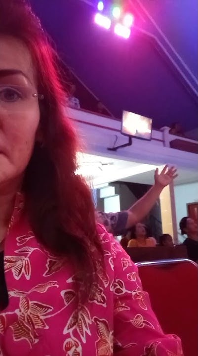 HMC Temanggung 17-20 Agust 2022 GBI Rayon 1A(5) - YouTube