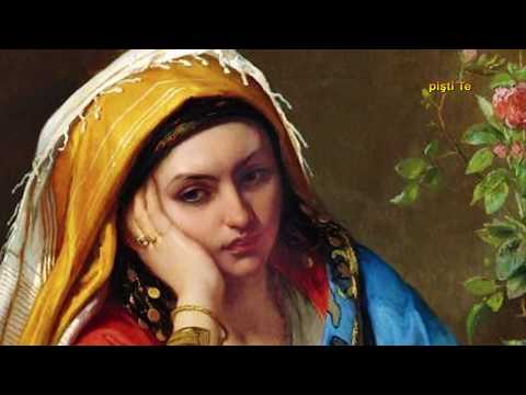 Bedrî Dênwanî - piştî te - Rêşad Sorgul (رێشاد سۆرگول)