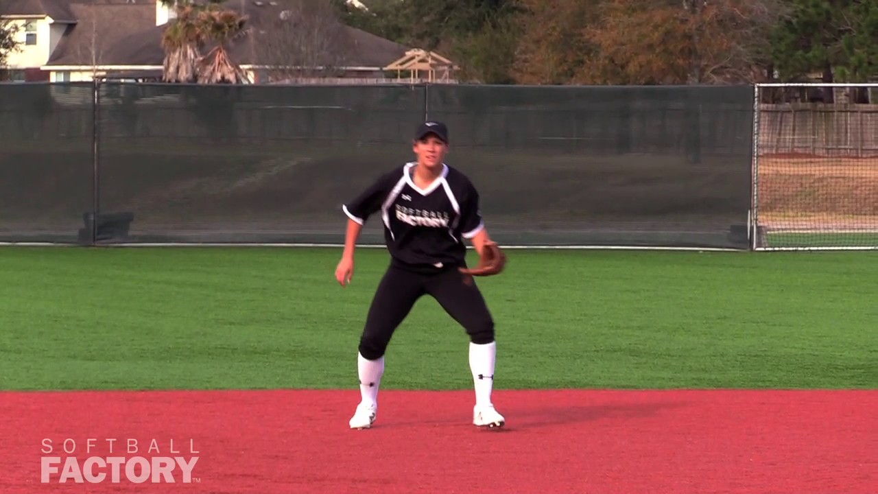 Alexandria Lewis - 2017 Softball Factory Pre-Season All-American - YouTube