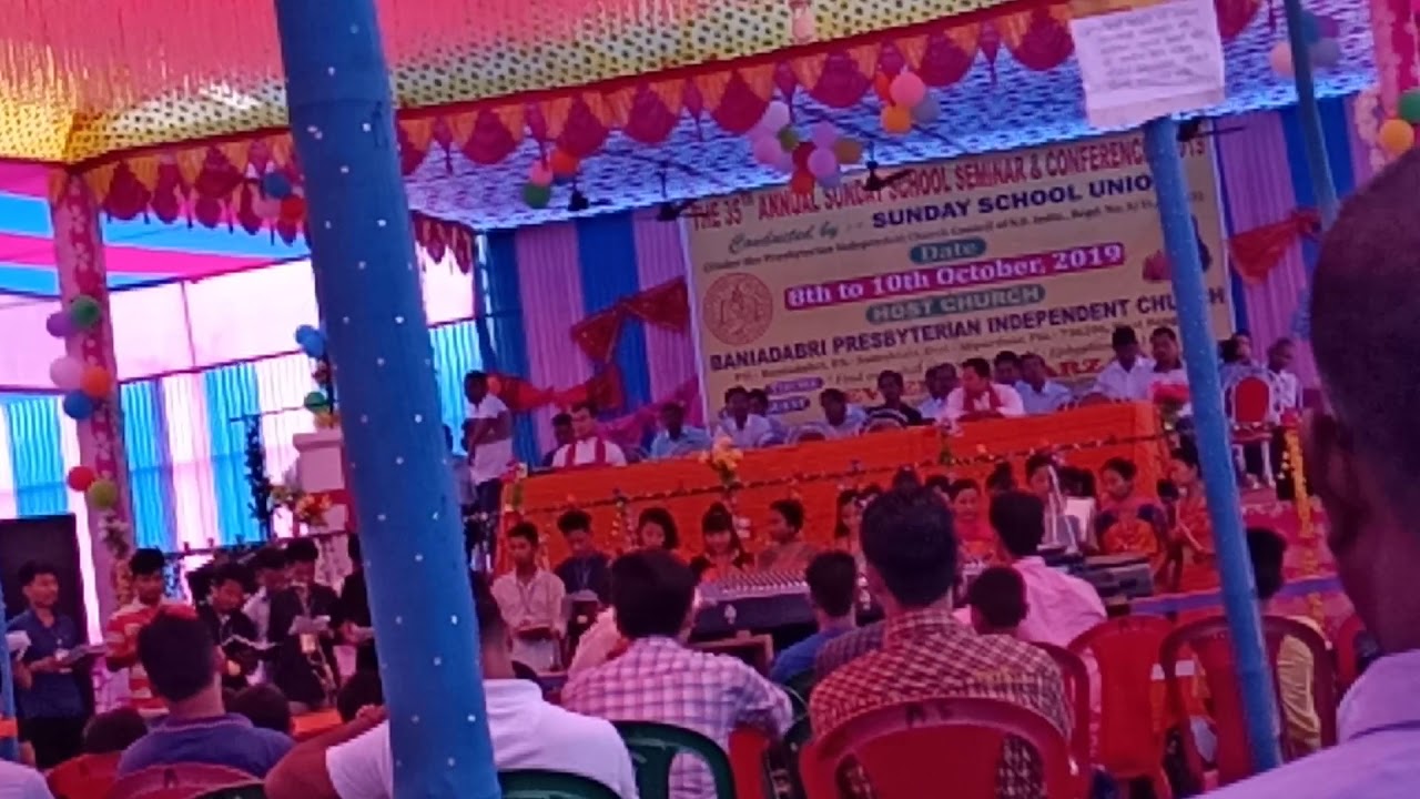 NLCO group Song - YouTube