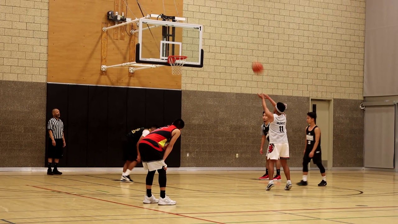 True Ballers Basketball Seattle Washington! - YouTube