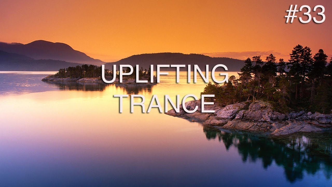 Emotional Uplifting Trance Mix #33 | October 2017 | OM TRANCE - YouTube