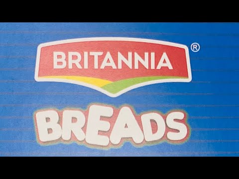 Britannia Bread Agra AOP video - YouTube