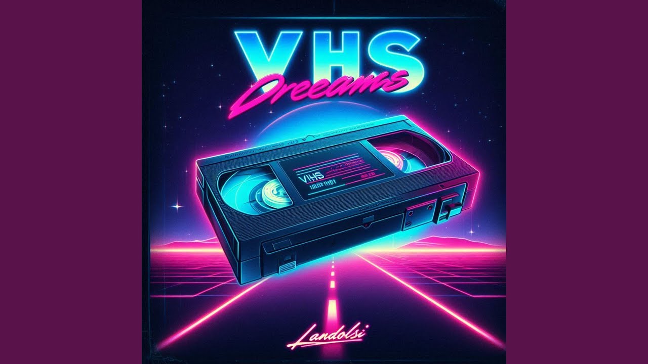 VHS Dreams - YouTube