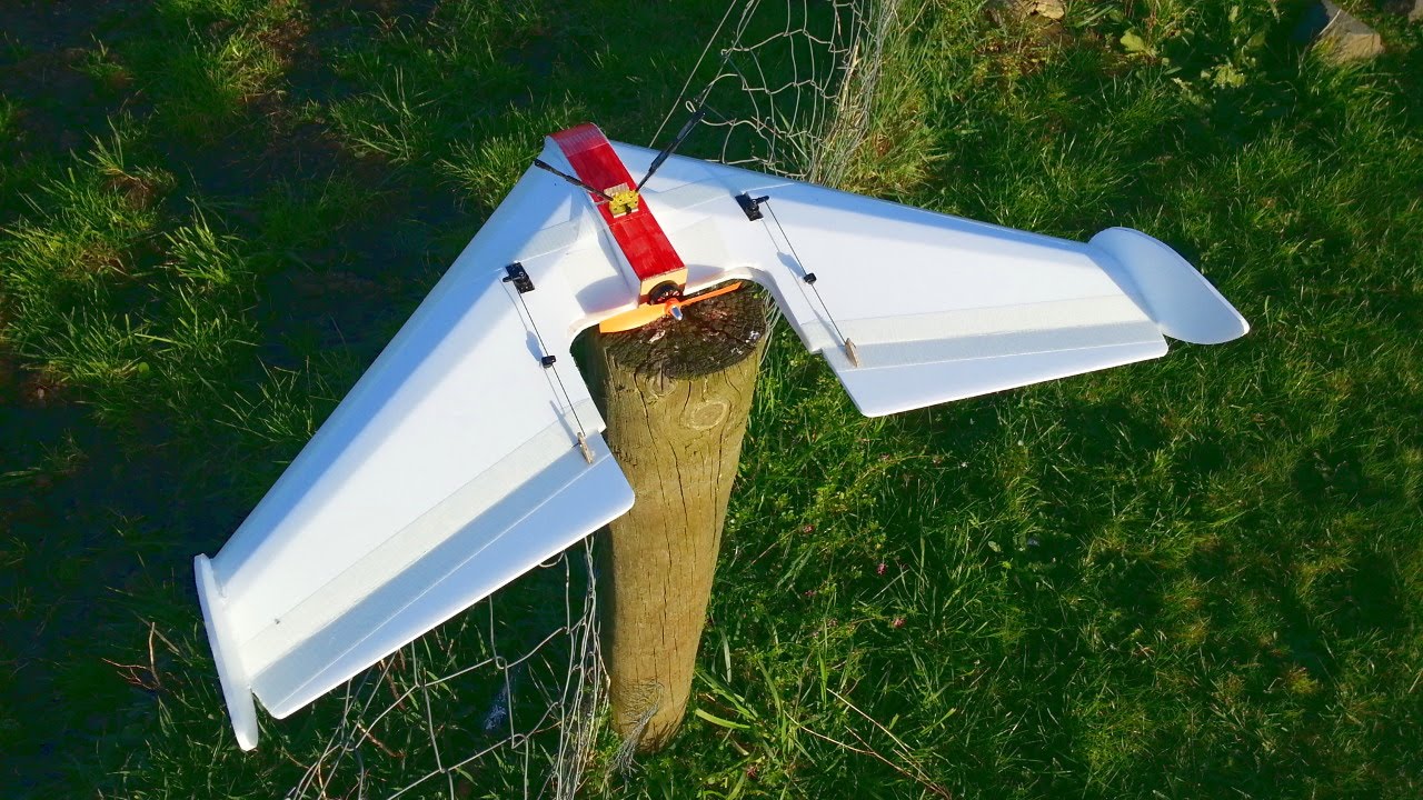 FT mini arrow - YouTube