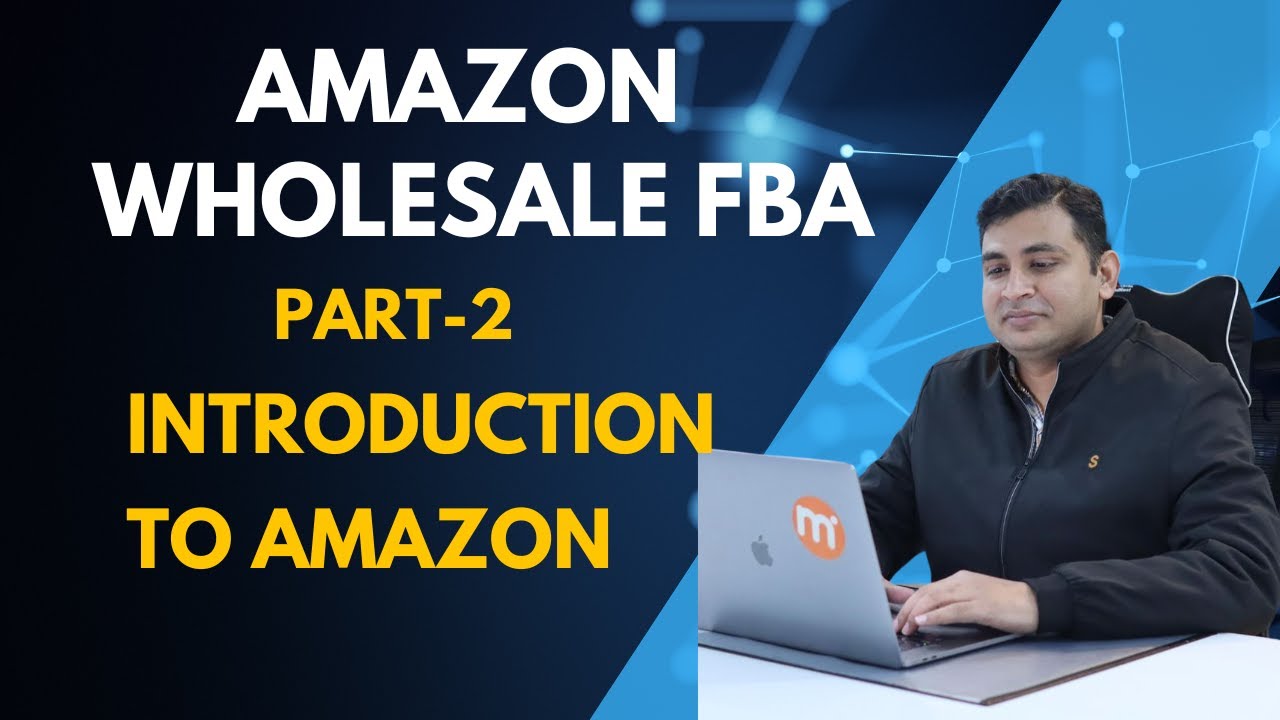 Amazon Introduction 2025 | Complete Guide for Beginners - YouTube