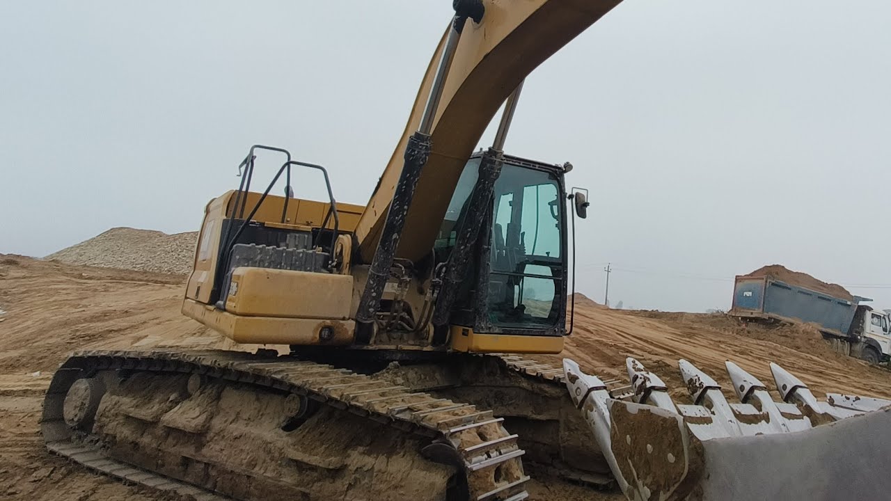 first live for excavator working video just check #sub for more thanks ...