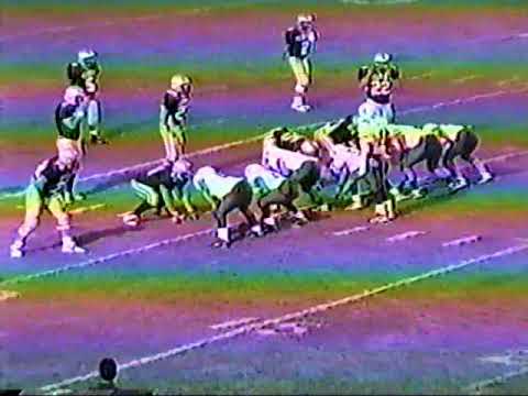 Las Cruces High Bulldawgs v. Silver High Fighting Colts 1998 - YouTube