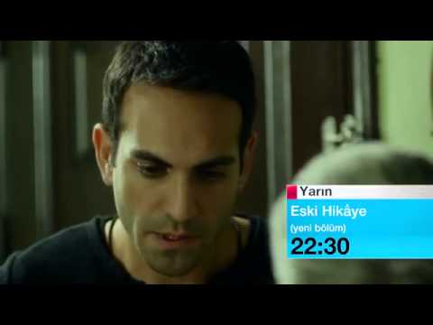 Eski Hikaye 5  Bölüm Fragmanı 30 Ekim)