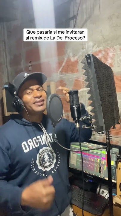 La Del Proceso Manuel Turizo Grupo Fronteras - YouTube