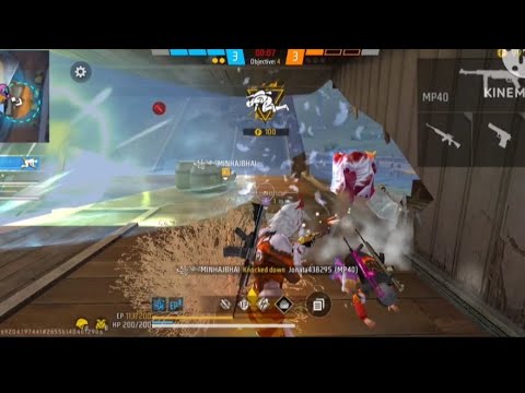 Free Fire New Video! SARIFUL FF 999M - YouTube