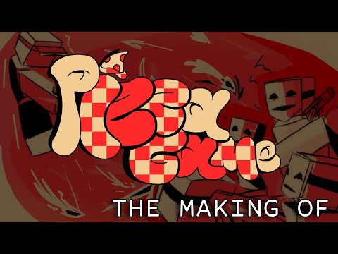 Roblox Pizza Game | The Making of - YouTube