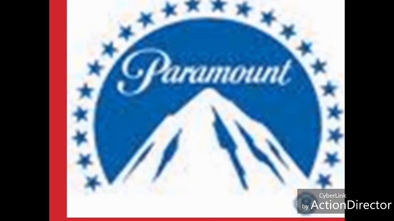 Paramount Blue Mountain CBSTVD Fast Motion 16x - YouTube