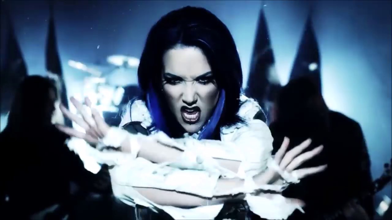 The Very Best Of Melodic Death Metal Bands Ever - YouTube