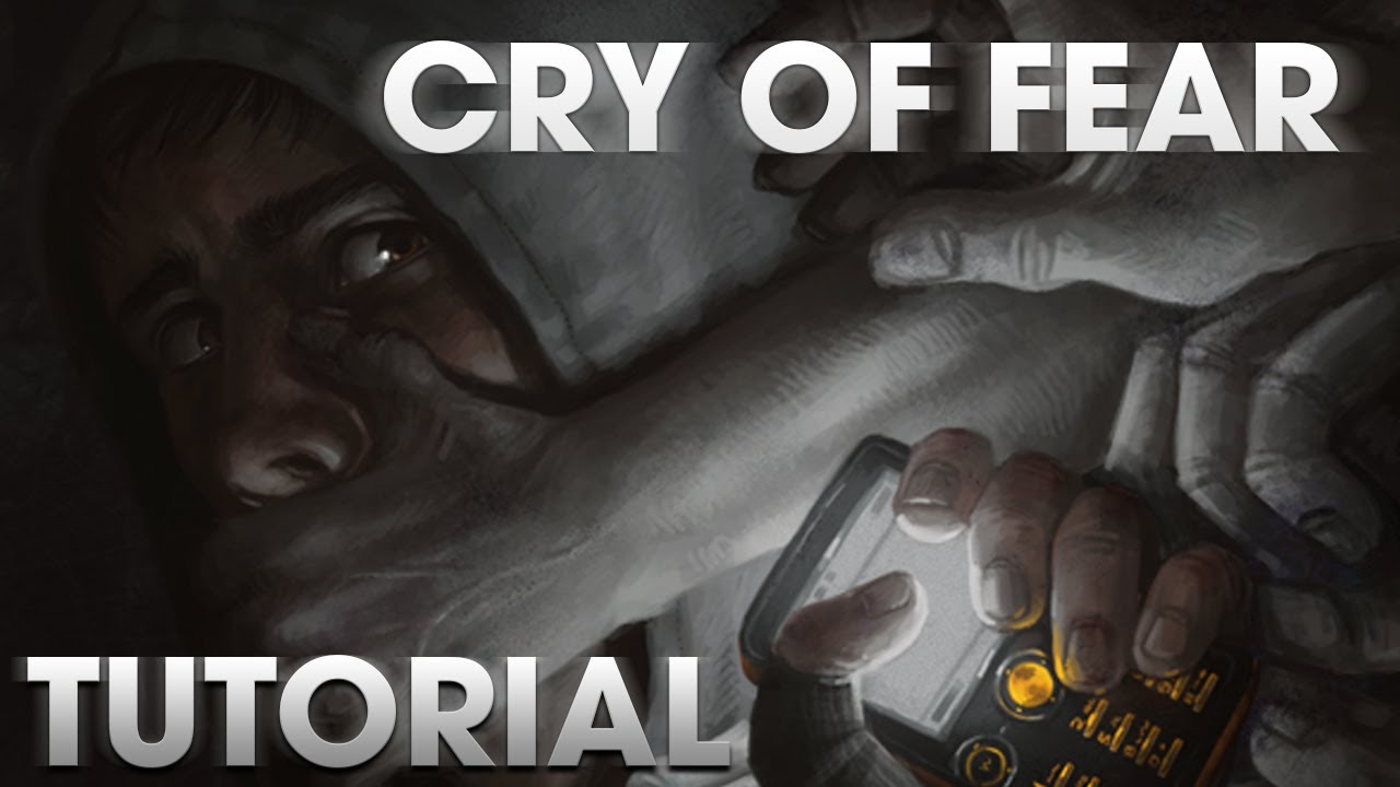Cry of Fear Tutorial - Wie installiere ich diesen Half-Life Mod? - YouTube