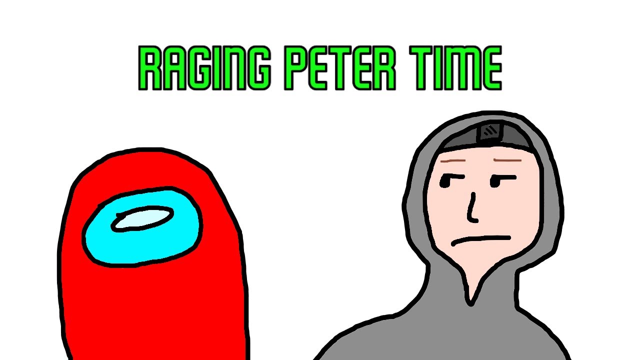 [FNF] Raging Peter Time (Rage-Athon D-Sides) | VS. Poofesure - YouTube