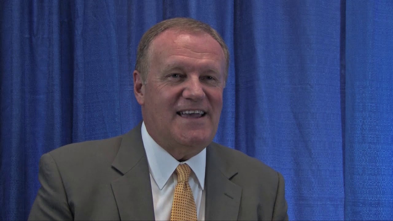 Ron Shewcraft- CPASS Hall of Fame - YouTube