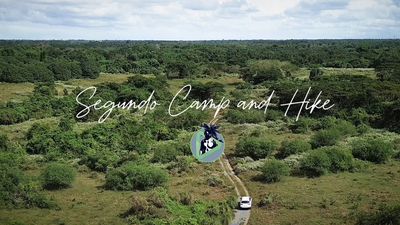 Segundo Camp & Hike - YouTube