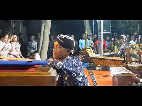 KI SENO NUGROHO & AGNES WARGO LARAS || NGLARAS MIJIL KETHOPRAK