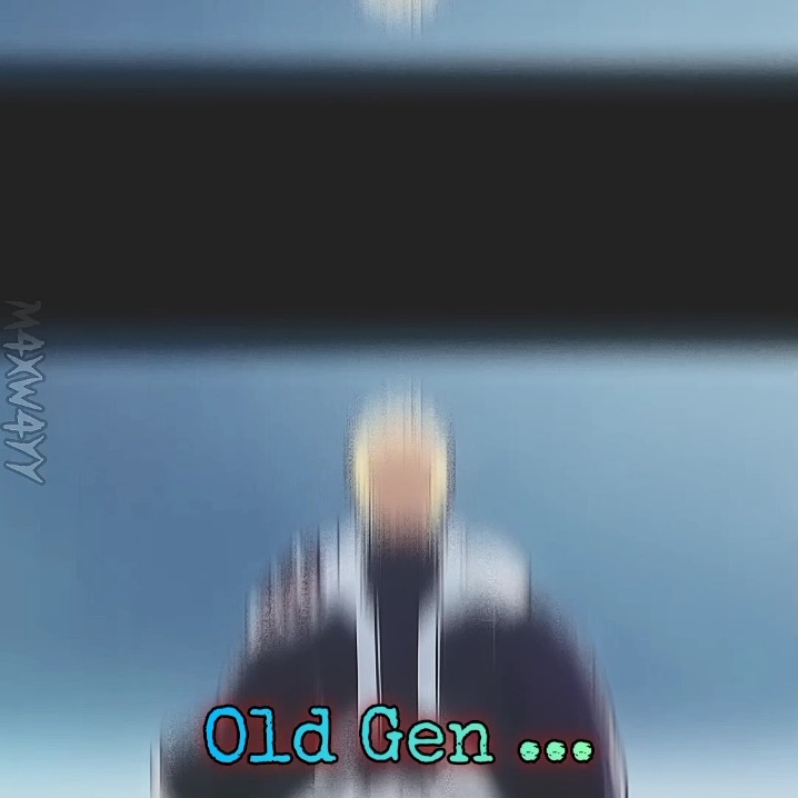 New Gen Vs Old Gen - Anime Mix - • Fluxxwave - Clovis Reyes • | m4xw4yy ...