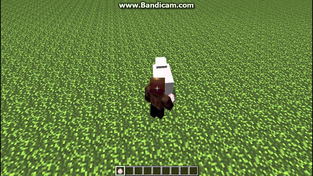 How to be pro in minecraft - YouTube