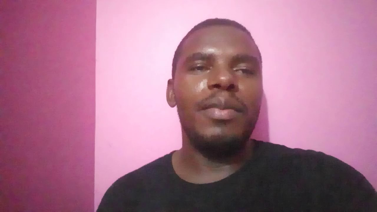 Giveaway Winner no 2: Daniel Samson - YouTube