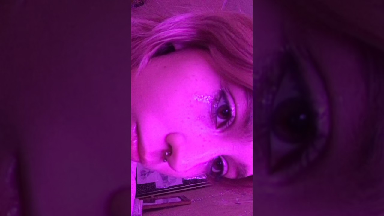 euphoria rue makeup - YouTube