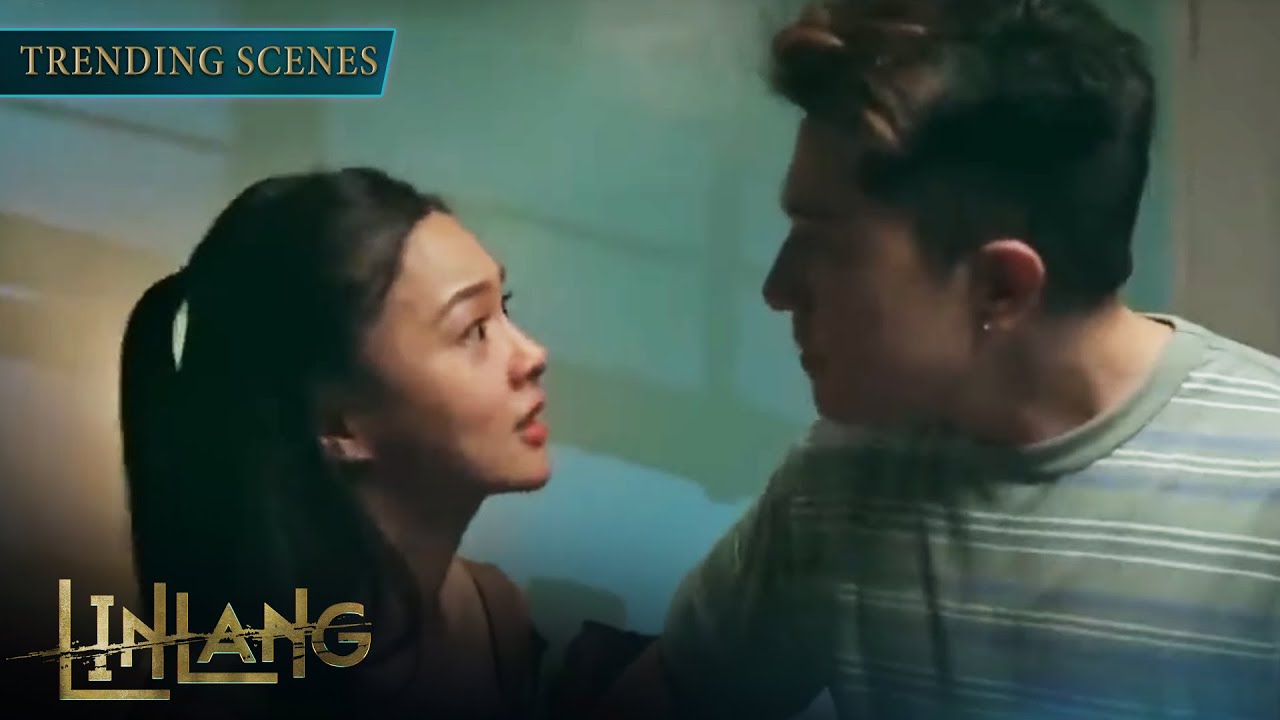 ‘Pasabog’ Episode | Linlang Trending Scenes - YouTube