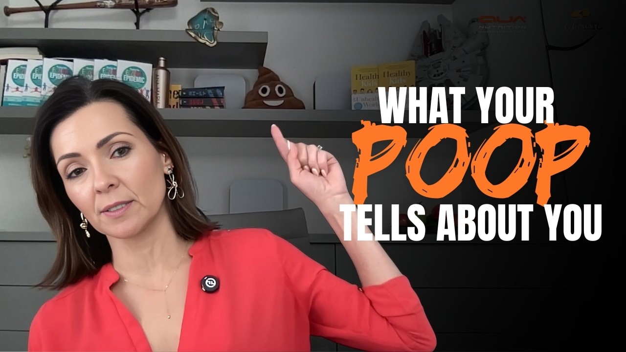 Why Talking to Your Kids About Poop is MORE Important Than You Think ...
