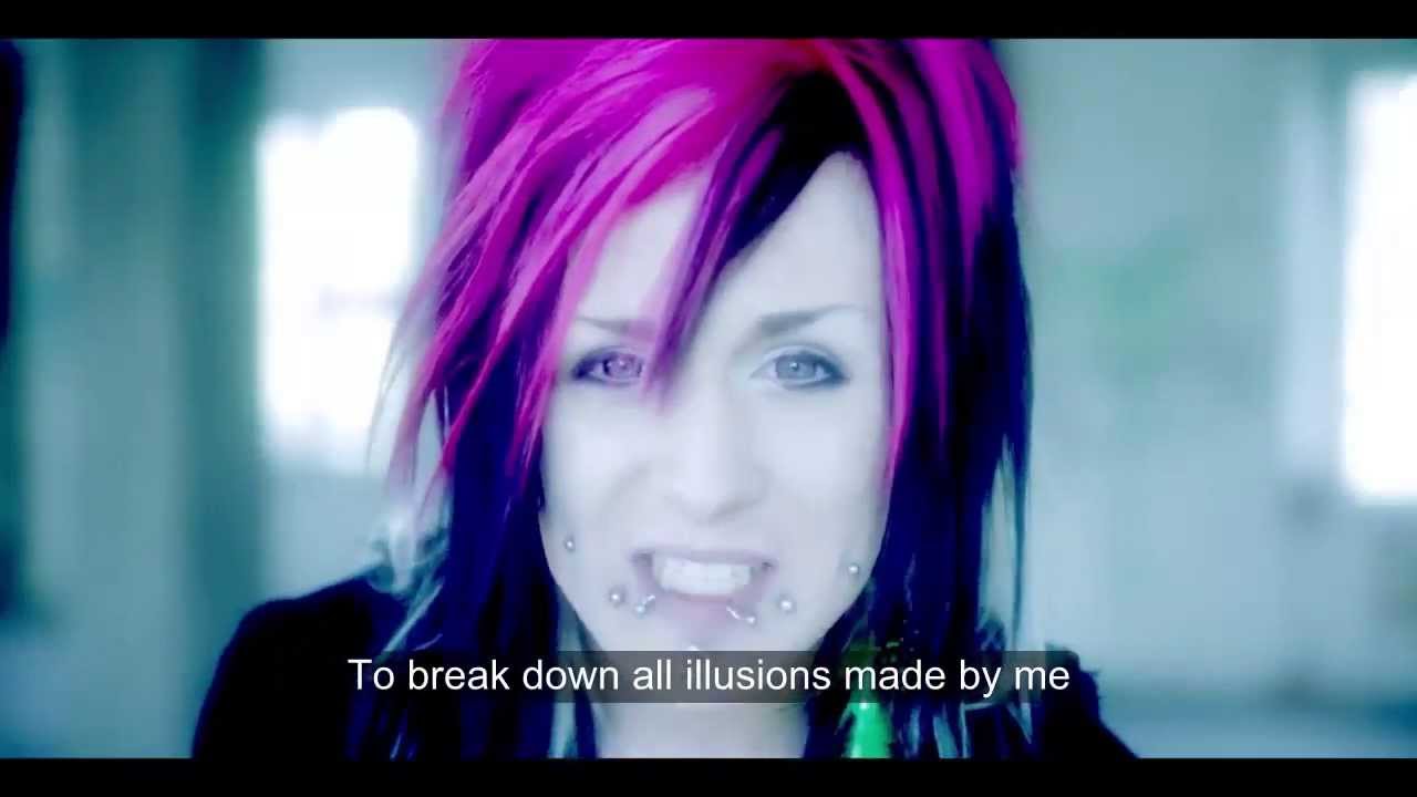 Seremedy - No Escape [Sub Eng] - YouTube