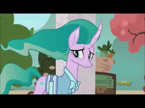 The Legend Of Mistmane (Dedicated To Ellen-Ray Hennessy) - YouTube