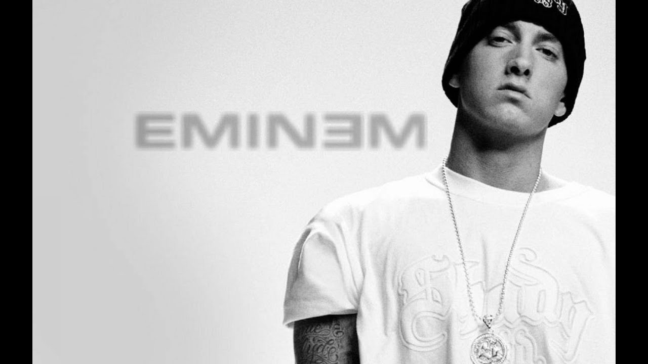 Eminem Style Beat "SILENT" (2024) Produced By. TNT Records - YouTube