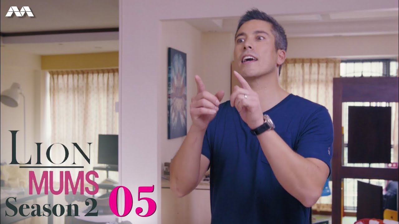 Lion Mums S2 EP5 | Starting Over - YouTube
