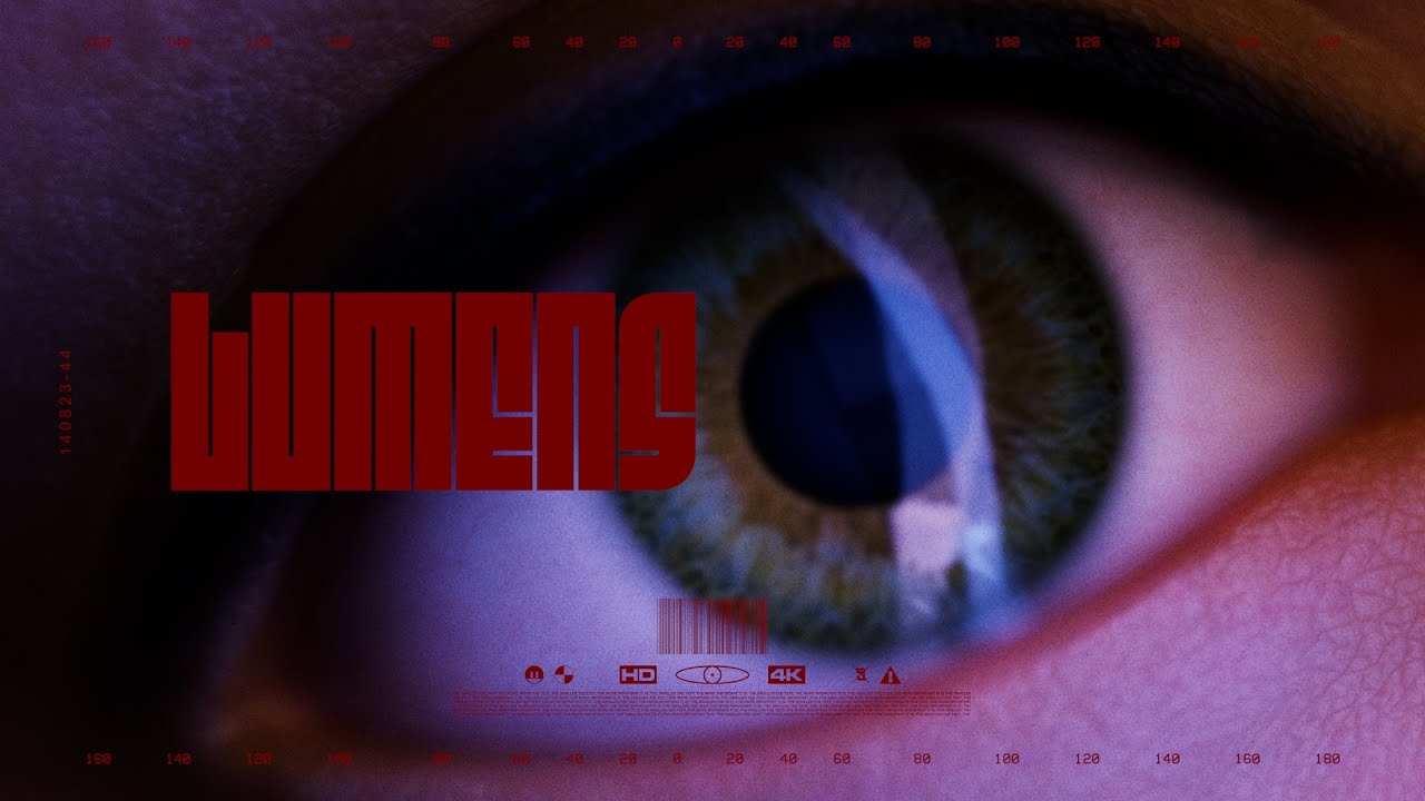 LUMENS | Cinematic Moments from UE5 Lumen 4K - YouTube