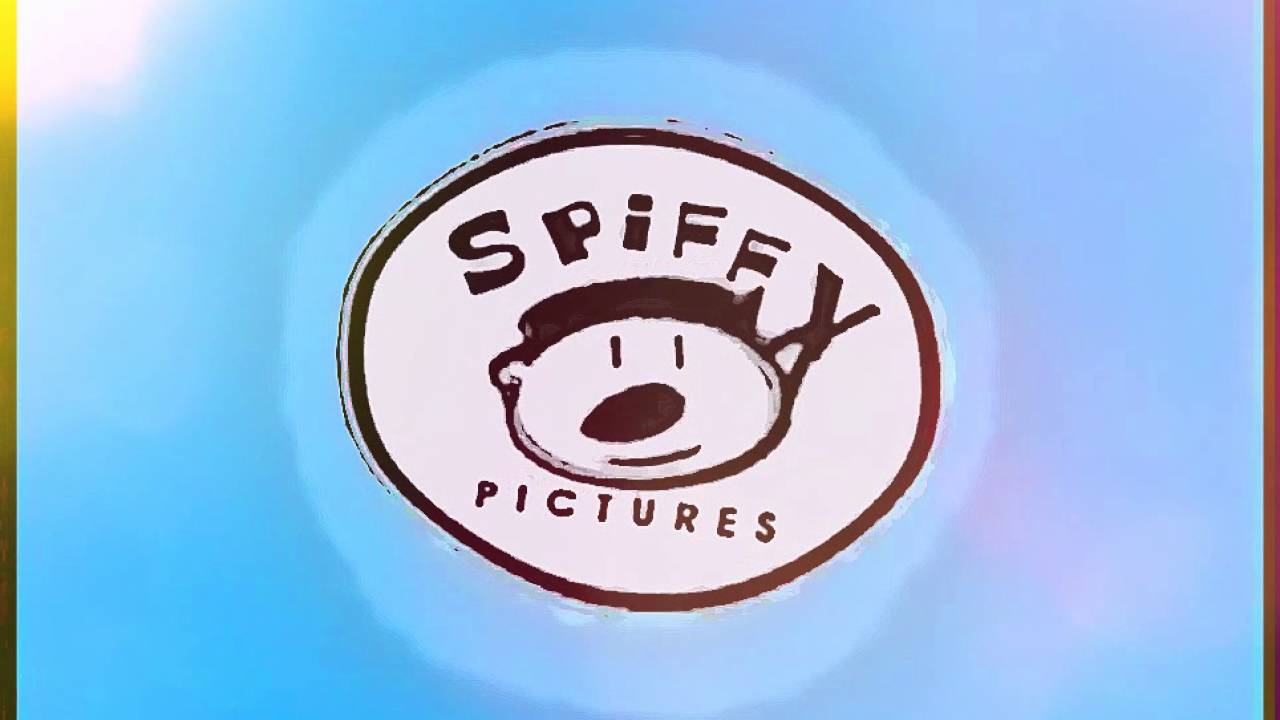 Slow Logos Part 1: Spiffy Pictures - YouTube