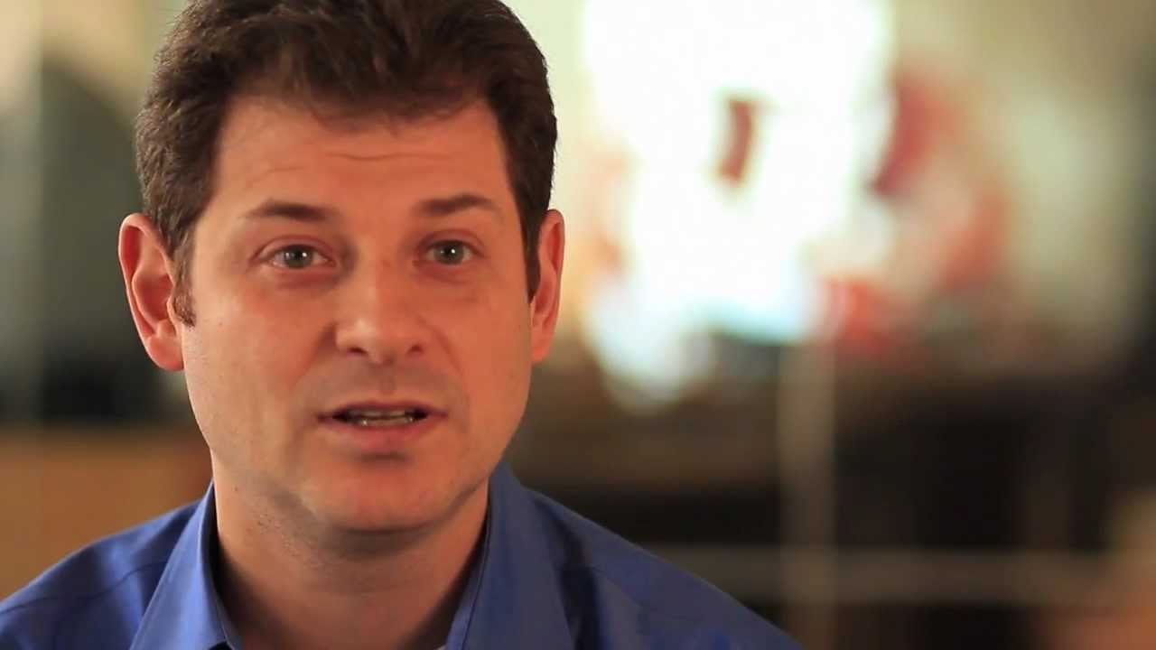 Freedom 25: Alexander Umansky "The Opportunity" - YouTube