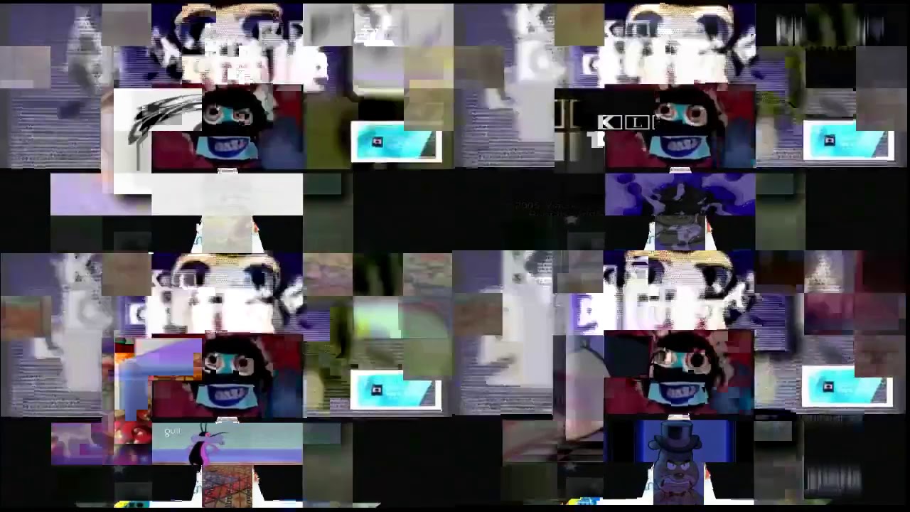 Scan Quadparison 3 gets taken over by scan vs round 13 by FLgal Dixie ...