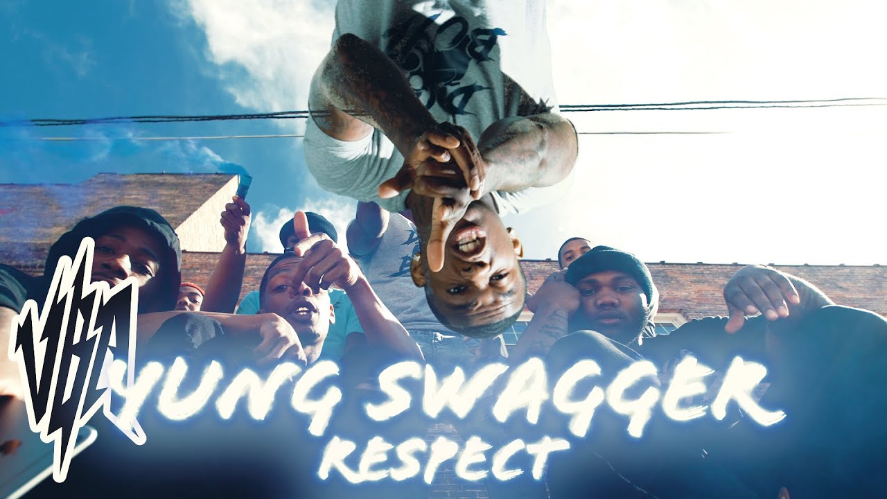 Yung Swagger - Respect (Official Video) - YouTube