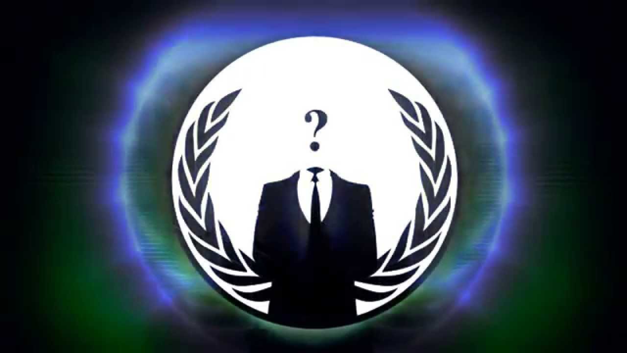 Anonymous Speech For All - YouTube